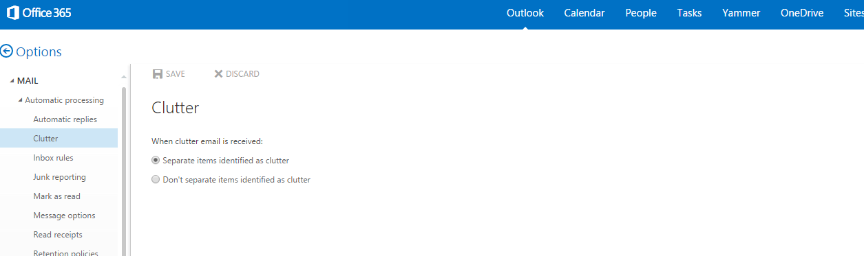 Buried in emails? Meet your new cleaner inbox - Mavidea Blog