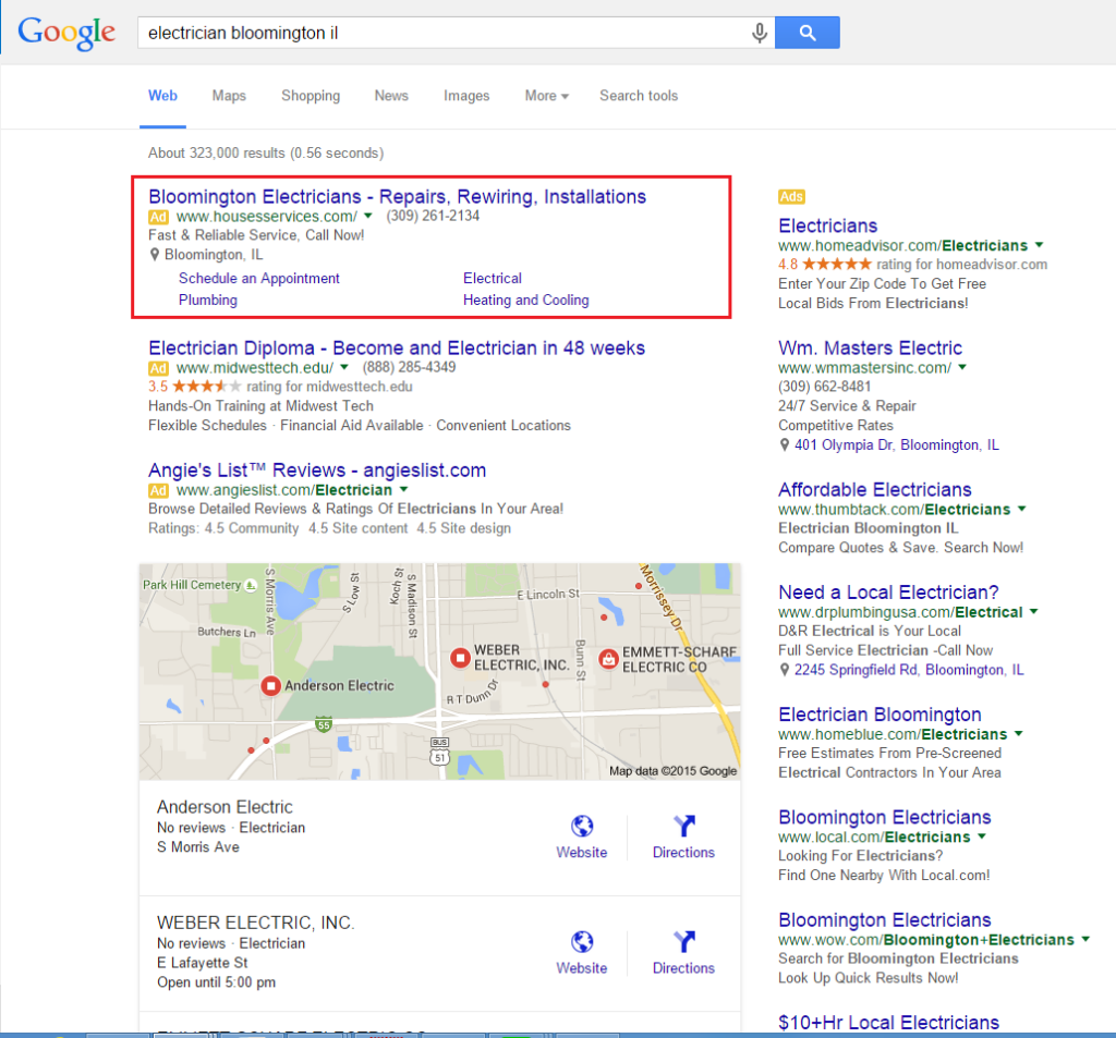 The 3 Key Steps to Getting More Business from the Internet - Mavidea Blog