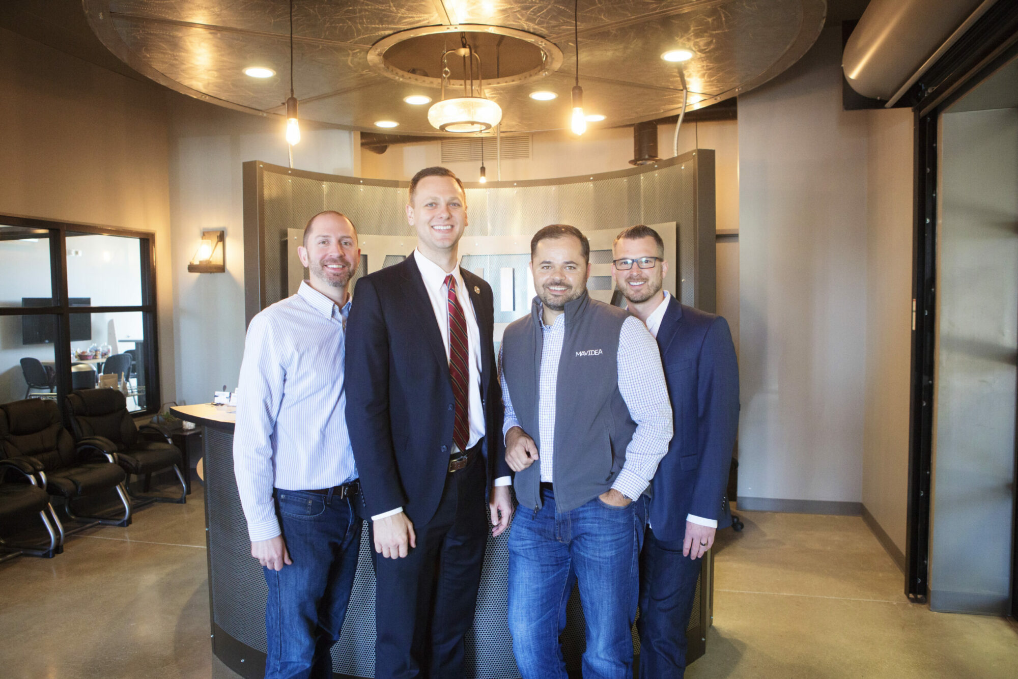 Points of Bright Light in a Challenging Year - Mavidea Blog