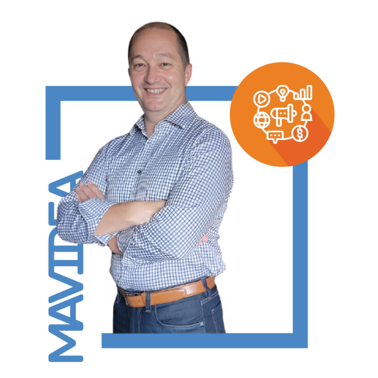 DIGITAL MARKETING - Mavidea